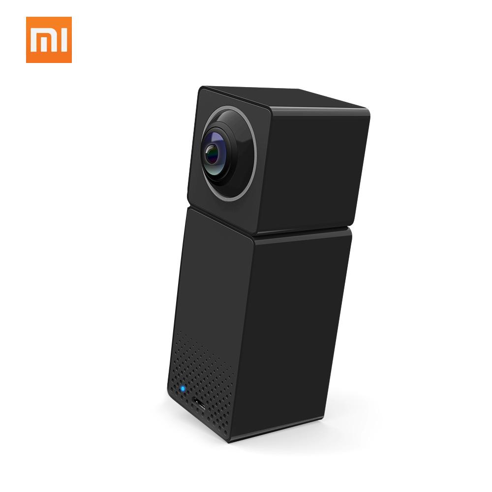 Buy Xiaomi Hualai Xiaofang Camera 1080P Dual Lens Version Panoramic ...