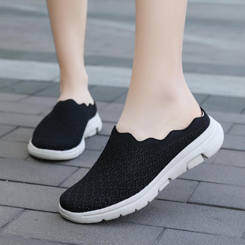 Buy Light Weight Fashion Womens Sneakers Comfortable Running Shoes ...