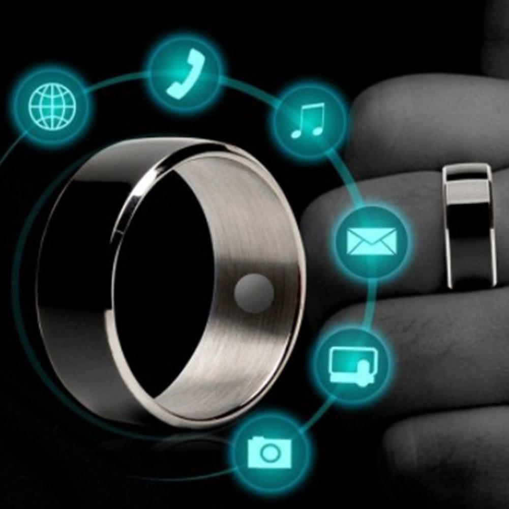 Buy Women Men Smart Waterproof High Speed NFC Electronics Android Phone ...