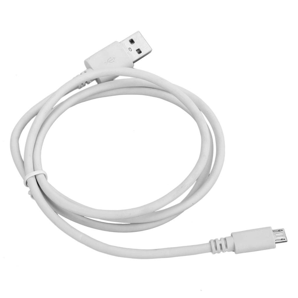 Buy Micro USB Cable Quick Charger Cable Replacement Cord 1m / 3.3ft for ...