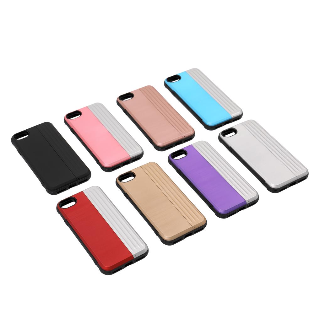 Left and Right Splicing Detachable Phone Cover Drop Resistance Mobile ...