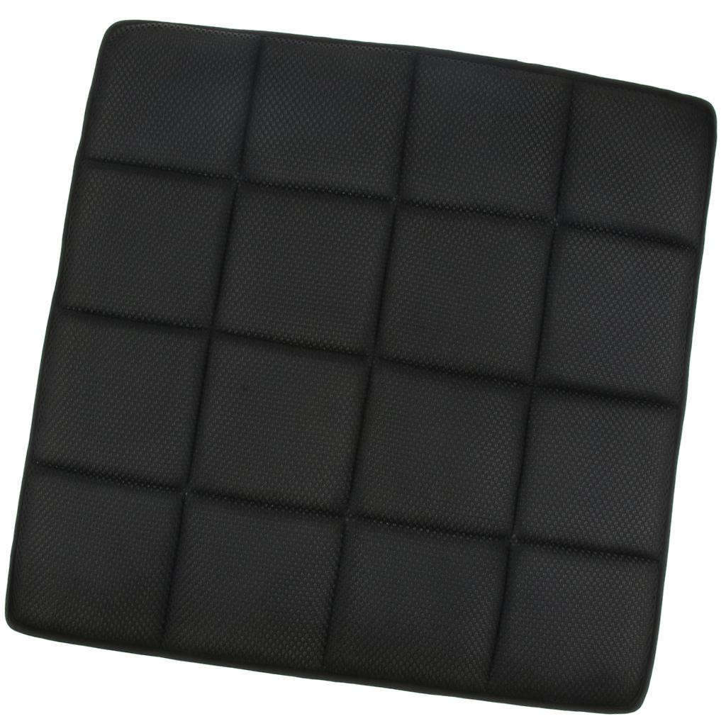 Buy Breathable Non Slip Chair Cushion Sweat Absorbing Car Seat Cover ...