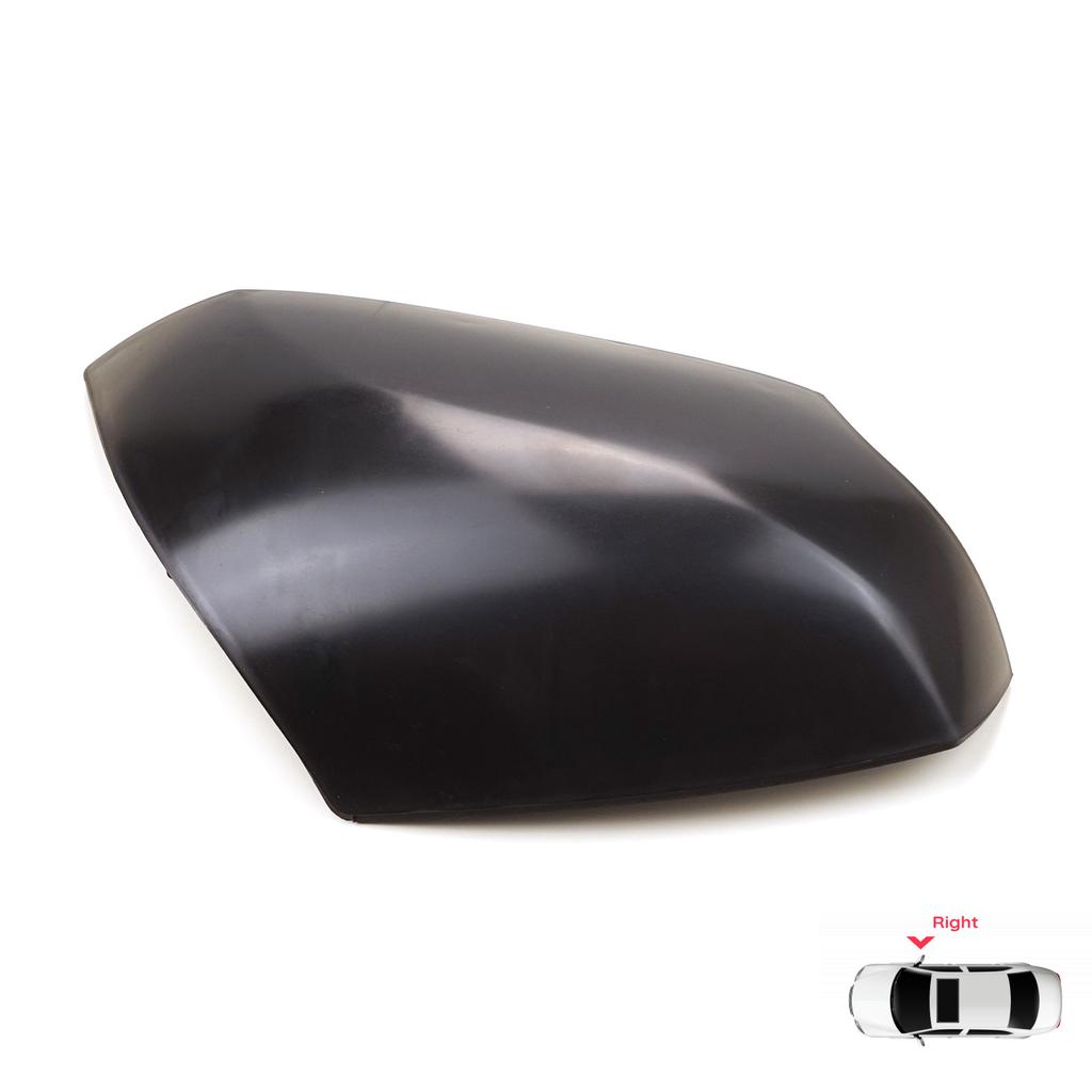 Cheap ESP1106-2 Car Side Rearview Wing Mirror Shell Scull Cap Cover ...
