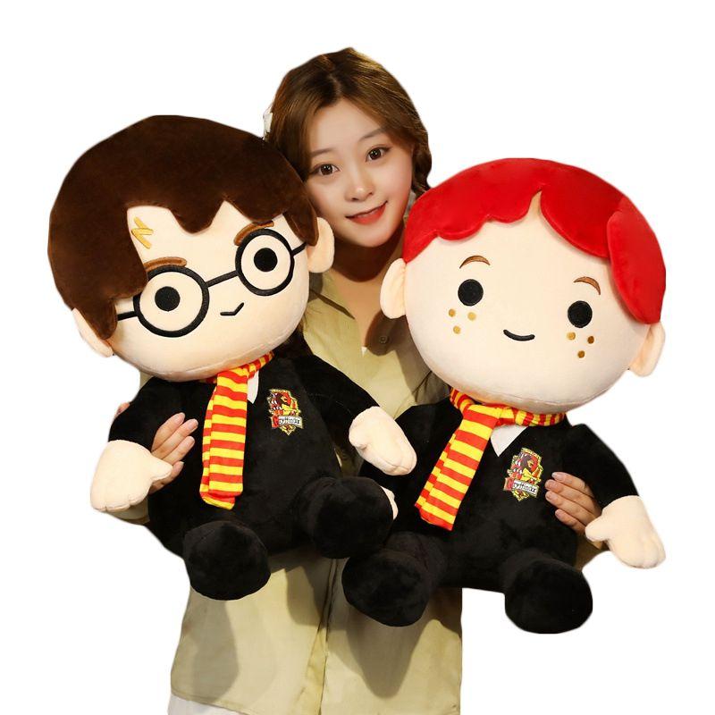 💰Koupit online: Weasley Plush Ron Toys Kids Stuffed Dolls Home Decor ...