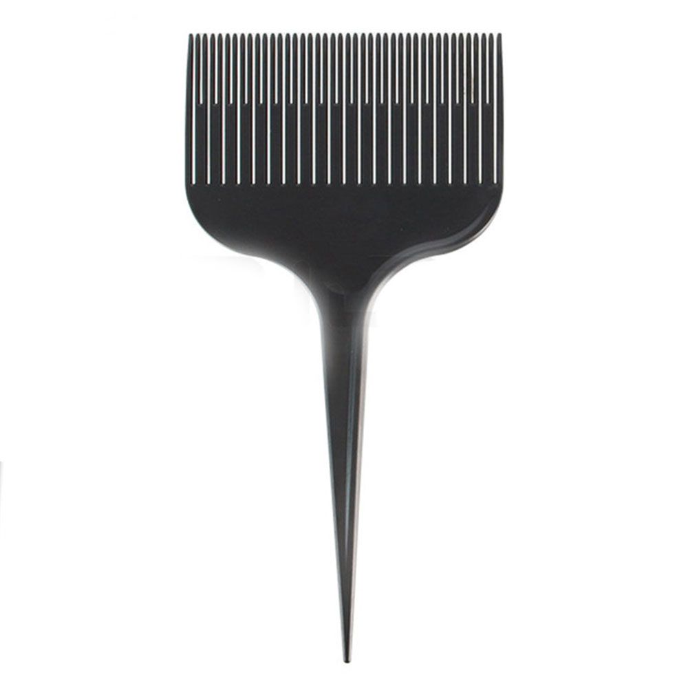 Buy Combs Barber Perm Hair Hair Dyeing Comb Hair Dye Tint Tool ...