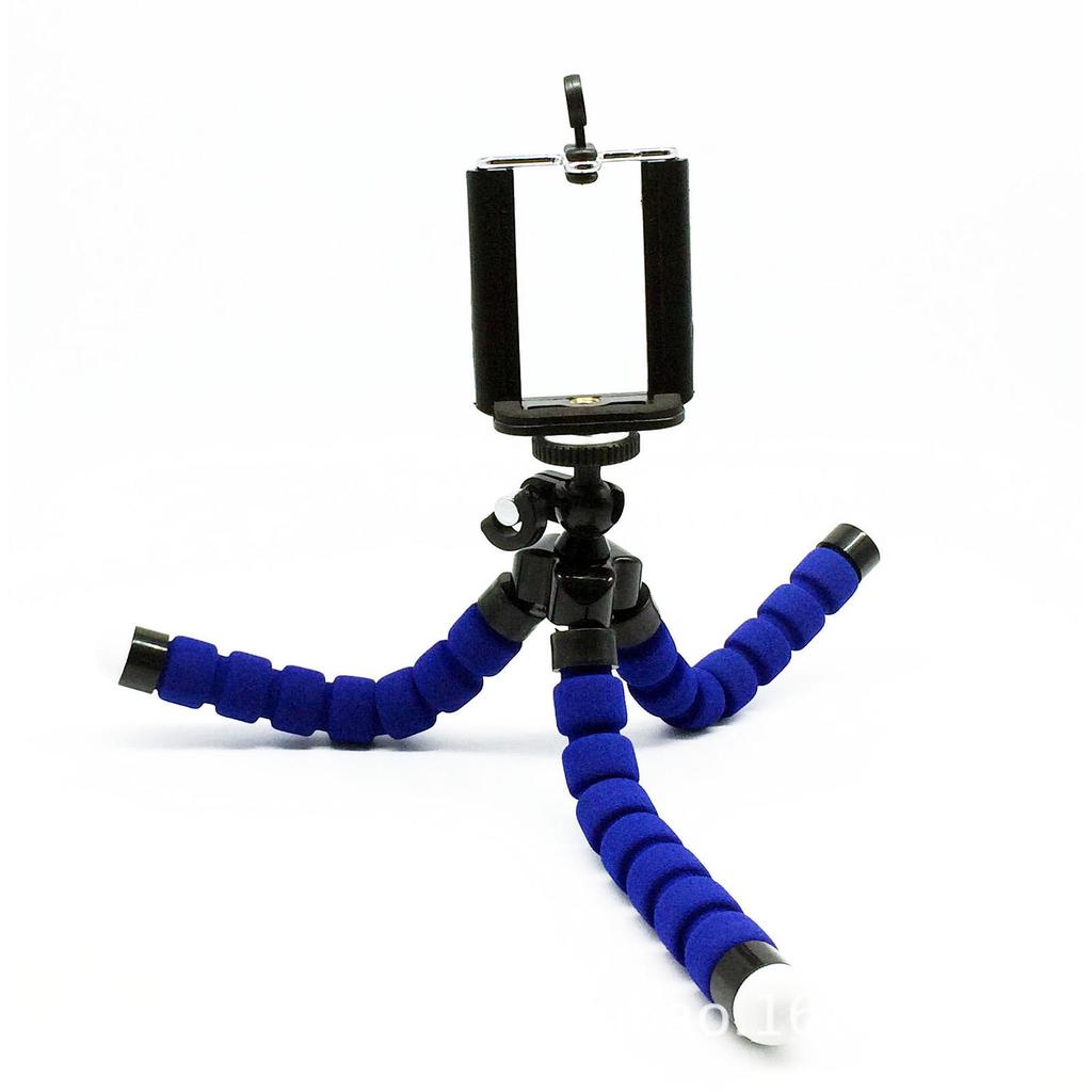Durable U-Shape Phone Holder Clamp For Selfie Stick 55-85mm Copper ...