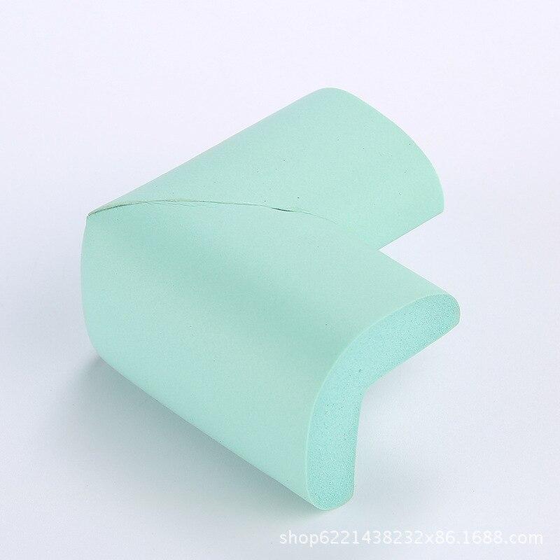Buy 4Pcs Child Baby Safe Corner Protector Silicone Safety Edge Guards ...