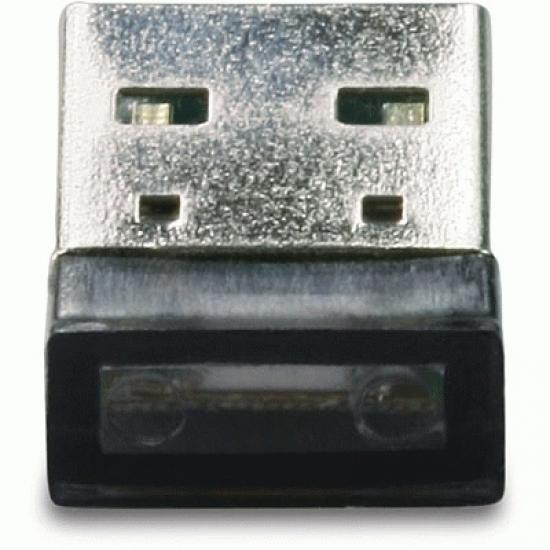 Buy Trendnet - Tbw-106ub - Micro Usb Bluetooth Adapter - Class I - 100 ...