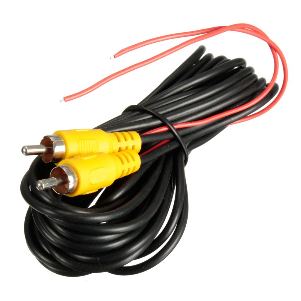 Buy Car Backup Reverse Camera Rear View Camera for BMW X5 X6 E46 E39 ...