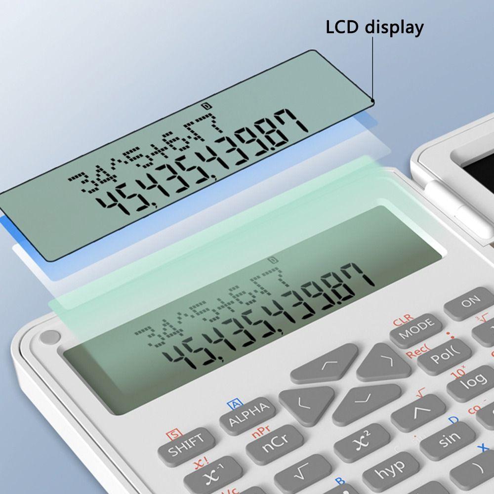 💰Kaufe Large Display Foldable Desk Scientific Calculators with an ...