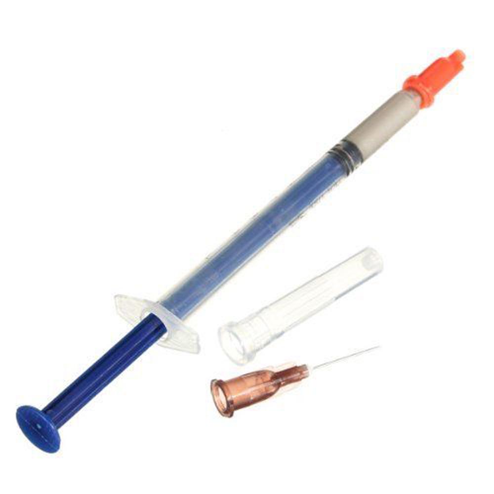 Buy Silver Conductive 0.2ML Glue Wire Electrical Paste Adhesive Paint ...