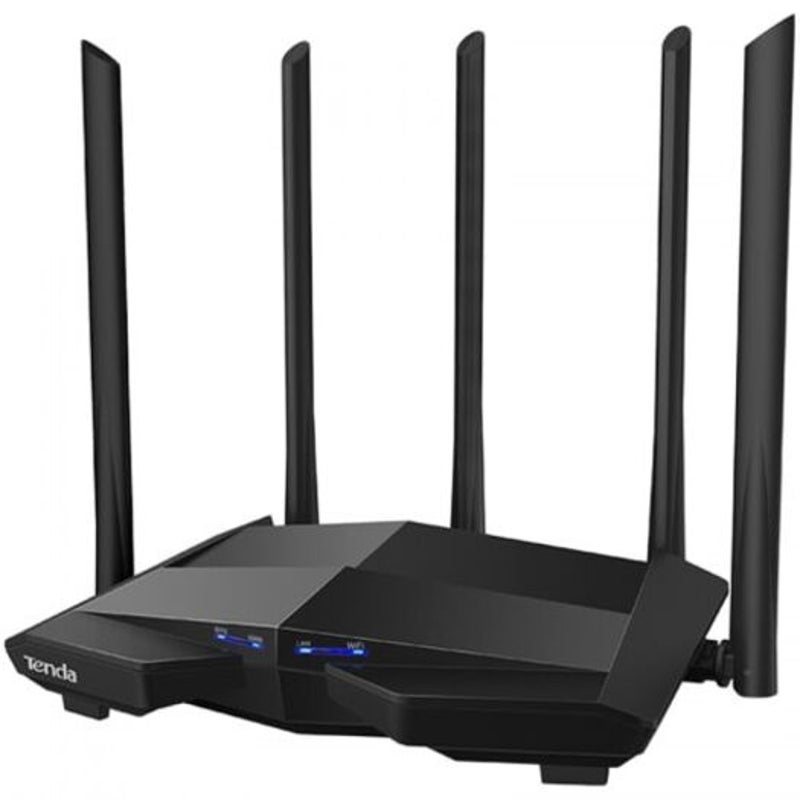 Cheap Wireless Routers Ac11 1200Mbps Wireless Wifi Router Dual Band 2 ...