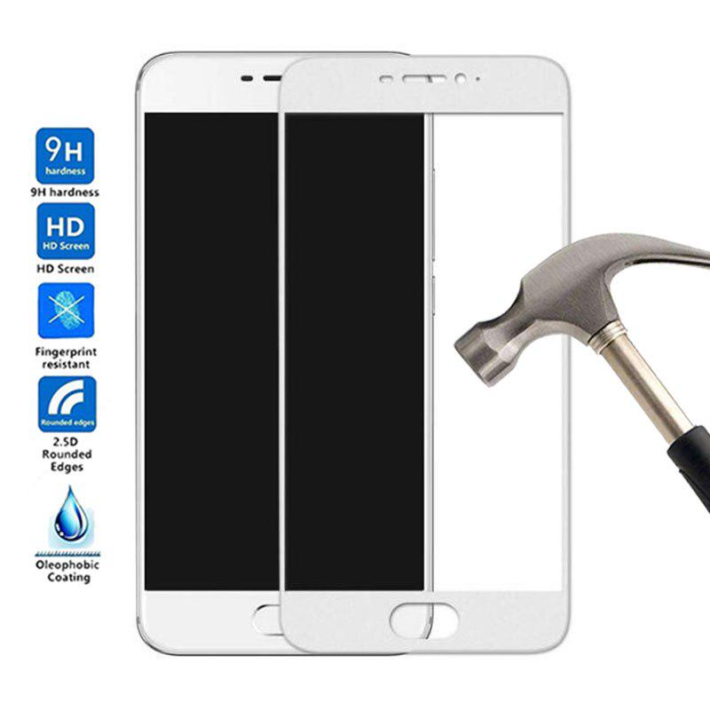 Buy Full Cover Tempered Glass For Meizu E2 Screen Protector at ...