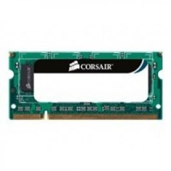 Corsair - Cmso8gx3m1a1333c9 - Ram Memory - Ddr3 1333 - 8 GB-buy at a ...