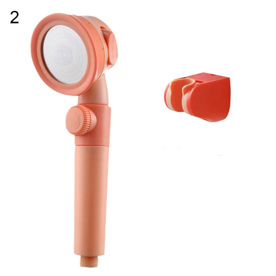 Buy Practical Handheld Powerful Shower Spray High Pressure Strong ...
