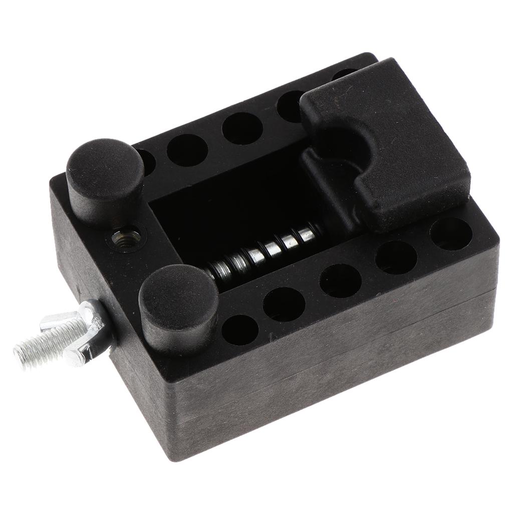 Cheap Watch Case Holder Opener Remover Vice Tools Watchmakers Repair ...