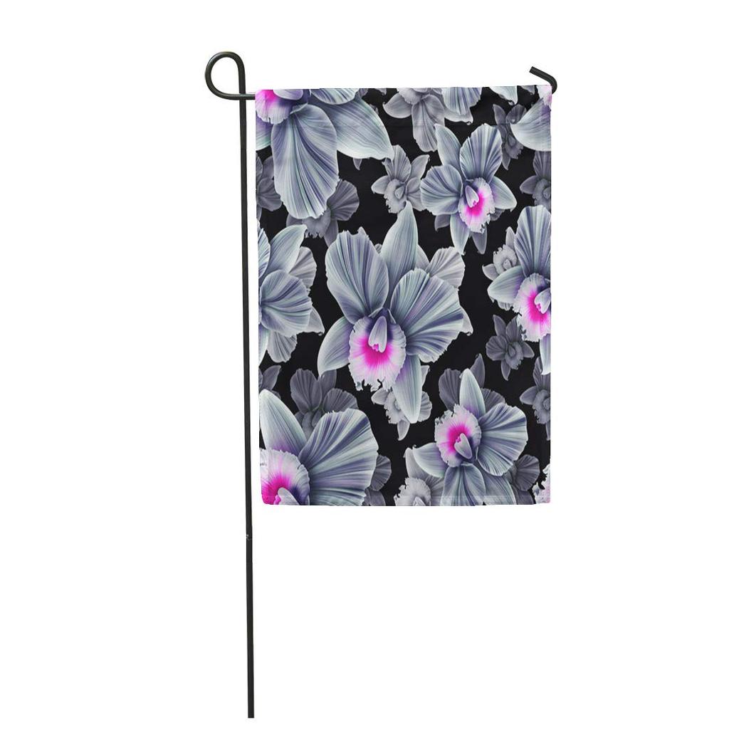 Buy Tropical Flower Plant Pattern Hawaiian Californian Florida Summer ...