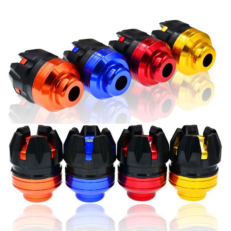 Buy Motorcycle Final Drive Housing Cardan Crash Slider Protector Anti ...