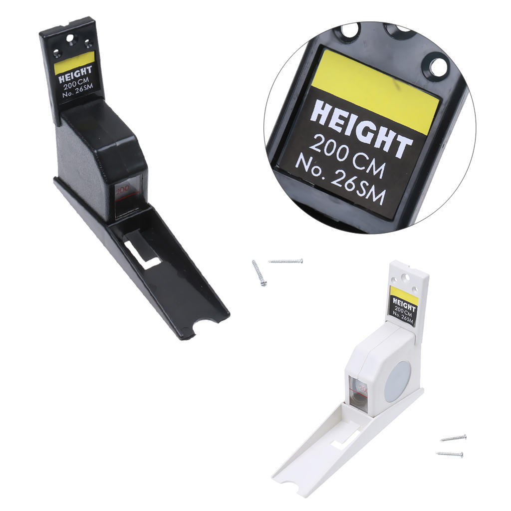 Cheap Stature Meter Height Retractable Measure Tool Measuring Tape ...