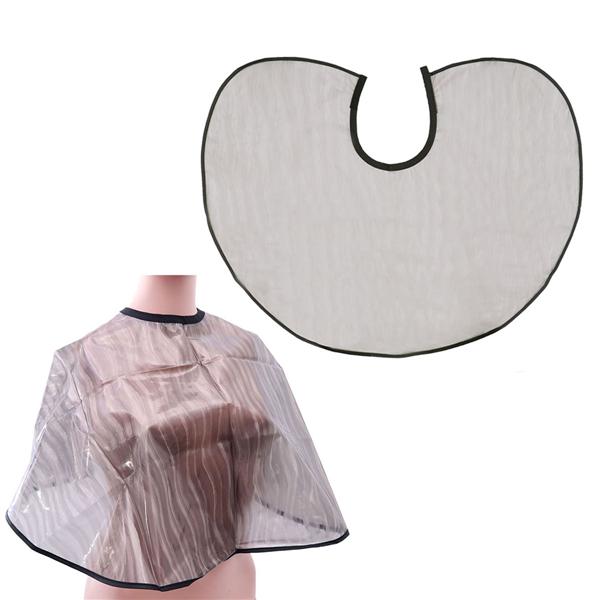 Buy Barber Wai Cloth Hairdressing Waterproof Short Cloth Hair Styling ...