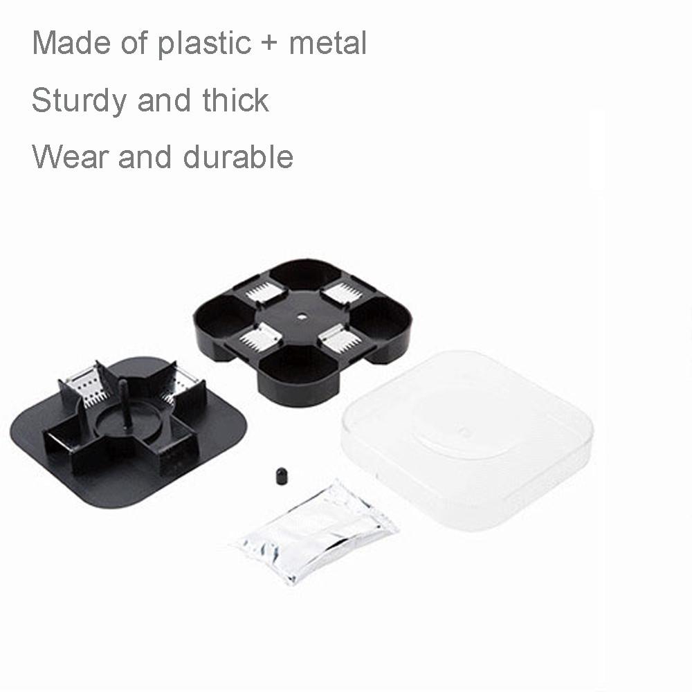 Buy Automatic Cockroach House Insects Bugs Capture Bait Trap Killer ...