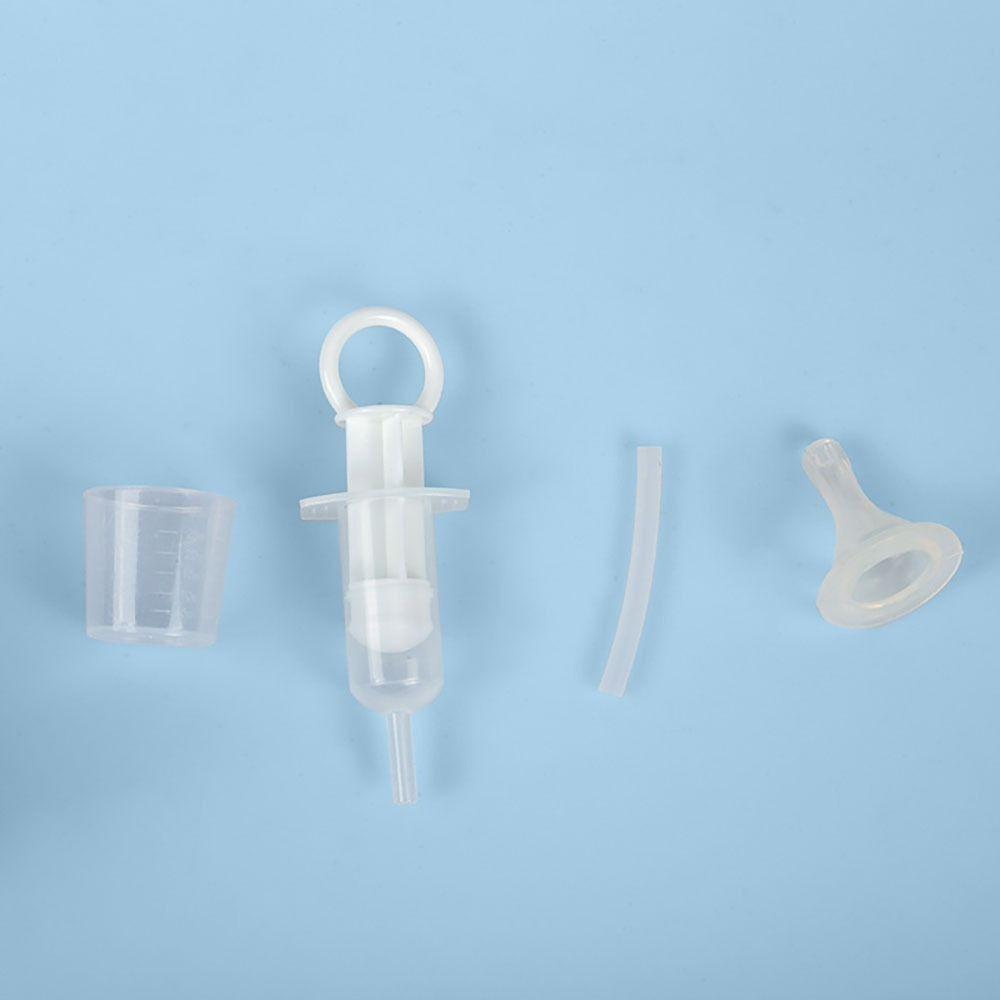 Cheap Mini Teat Pet Feed Syringe Bottle Pet Medicine Feeder Pet Liquid ...