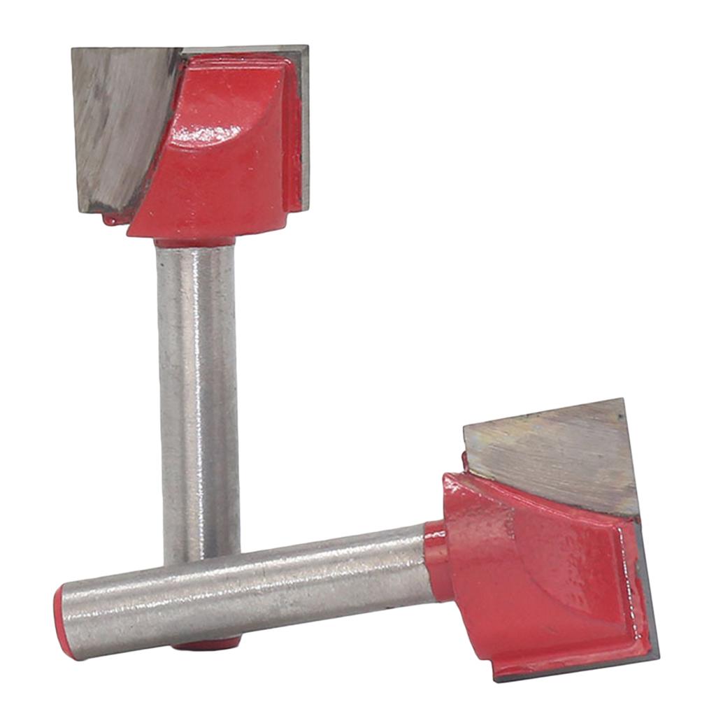 Buy Wood Cutter Engraving Knife Shank Router Bit Milling Cutters Wood ...