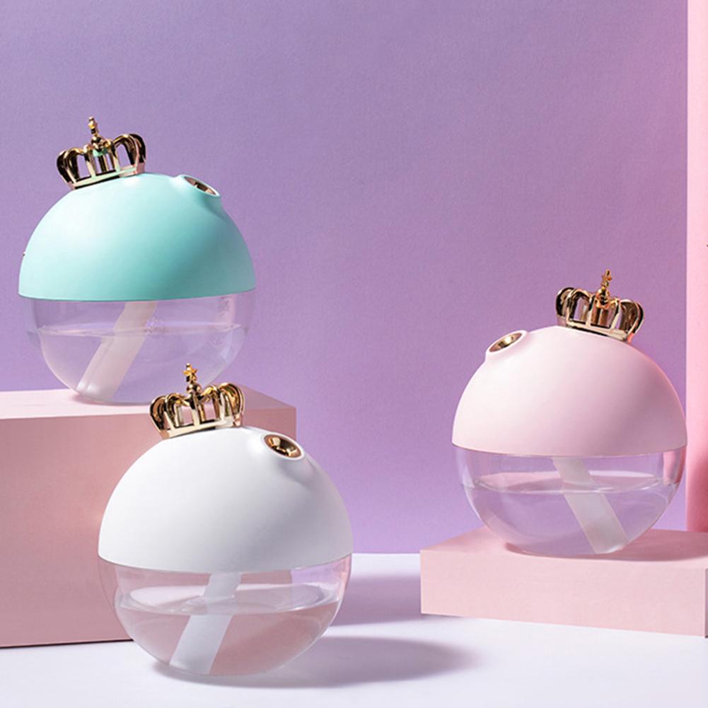 Buy Fashion Electronic Equipment 320ml Ultrasonic Humidifier ...