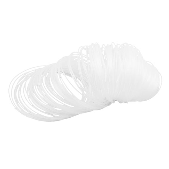 Satın alın Nylon Lawnmower String Line String White Trimmer Line ...