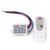 Buy YL-028 AC 220 50Hz 2-Ways ON/OFF/SLEEP Digital Wall Teleswitch with ...