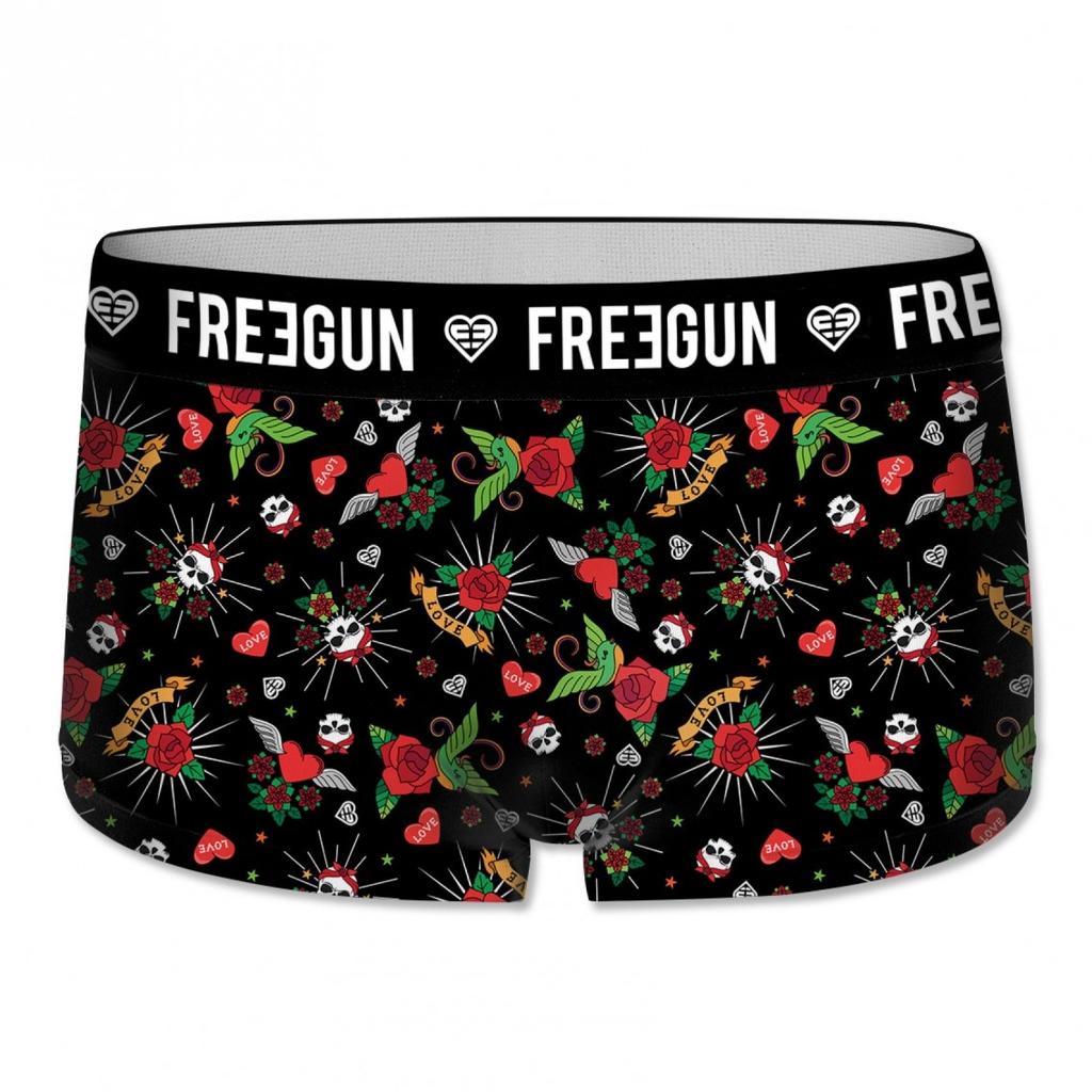 Buy Girls' Microfiber Shorty Love at affordable prices — free shipping ...