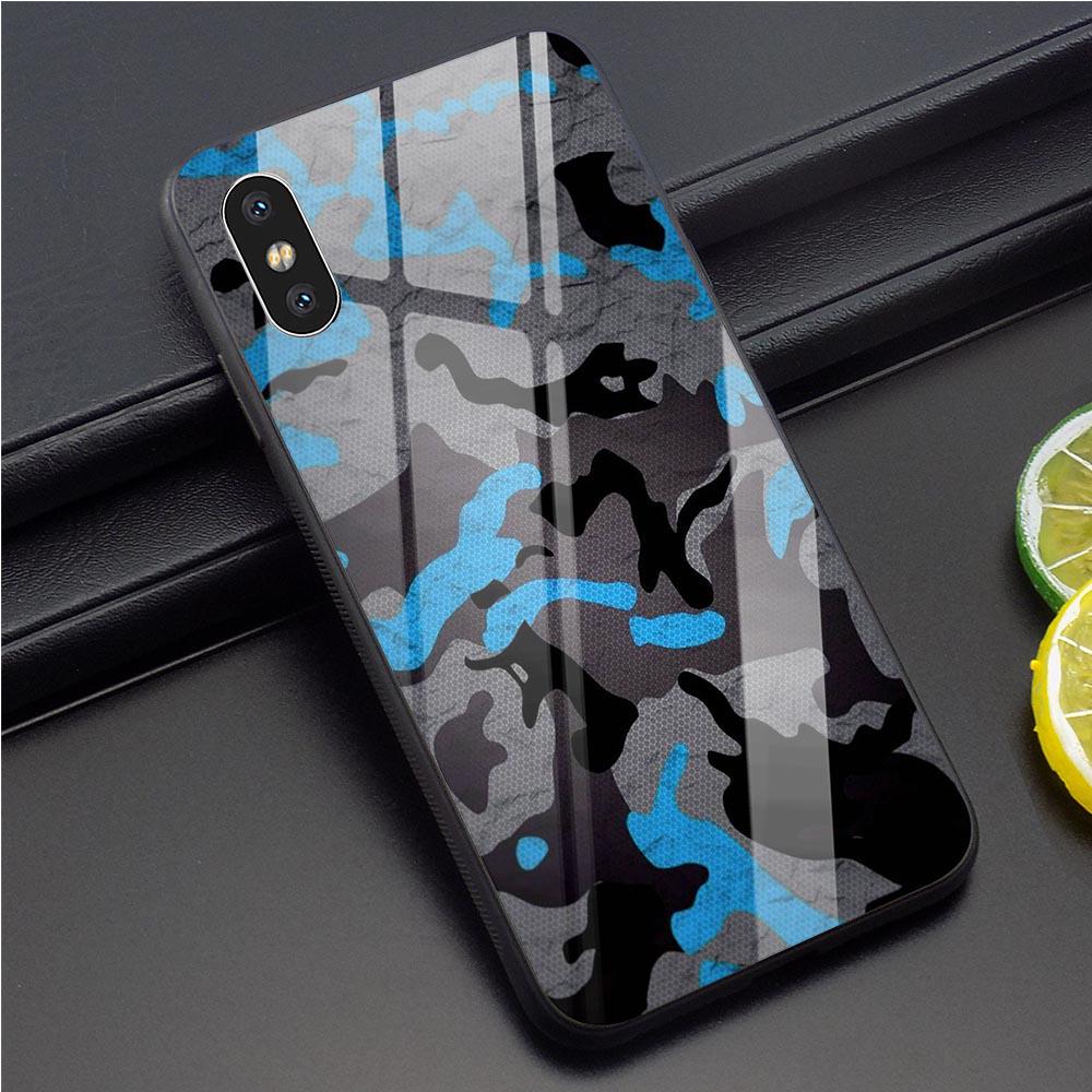 Buy Commando Camouflage Phone Cover For Xiaomi Mi A2 iPhone Huawei ...