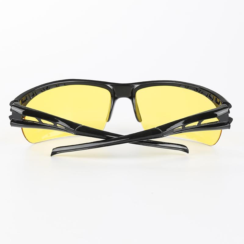 Buy Unisex Men Women Cycling Sunglasses Outdoor Riding Sunshade Anti-UV ...