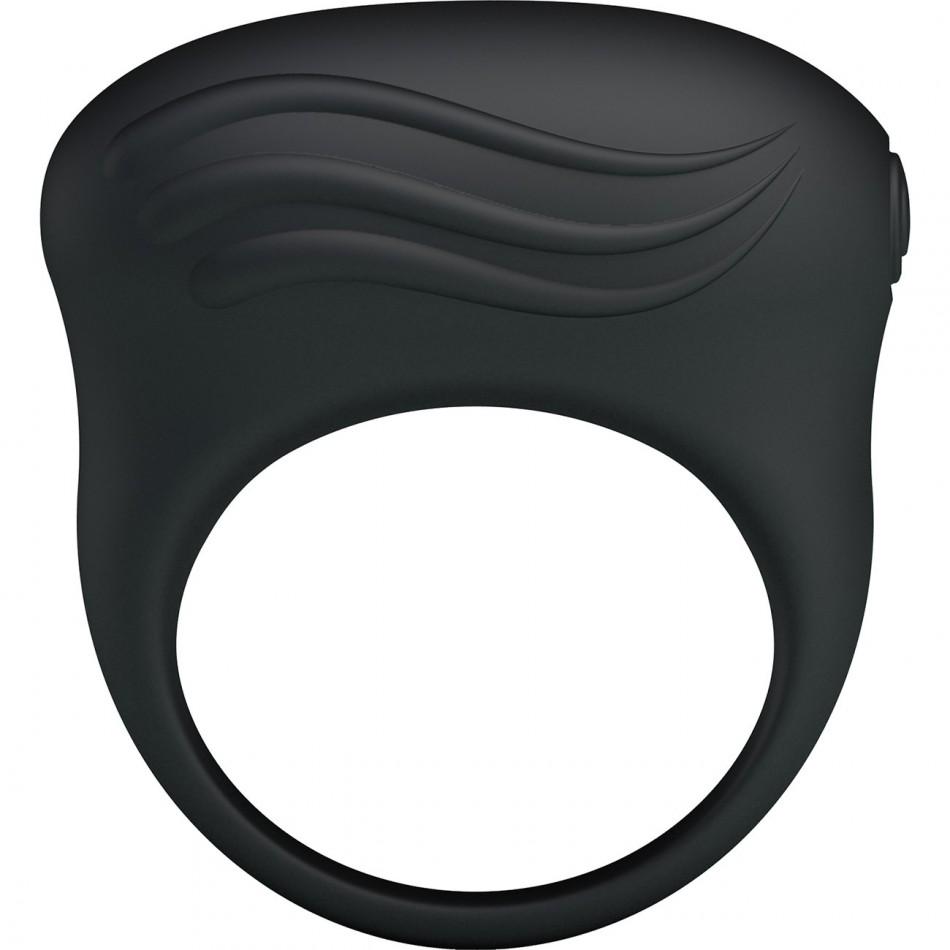 Buy Pretty Love Bertram vibrating ring at affordable prices — free ...