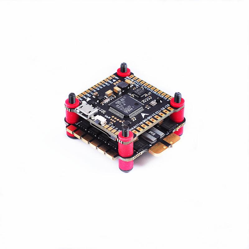 Buy LANRC F4 V3S Plus Flight Controller Blheli_S 45A/55A ESC 30.5mm ...