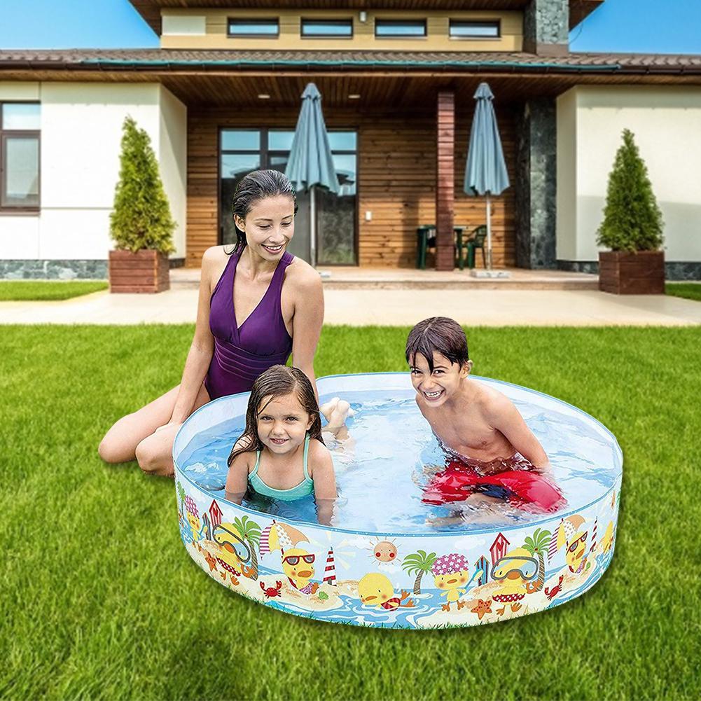 Kiddie Swimming Pool Outdoor Sports Water Play Toys for Children uygun ...