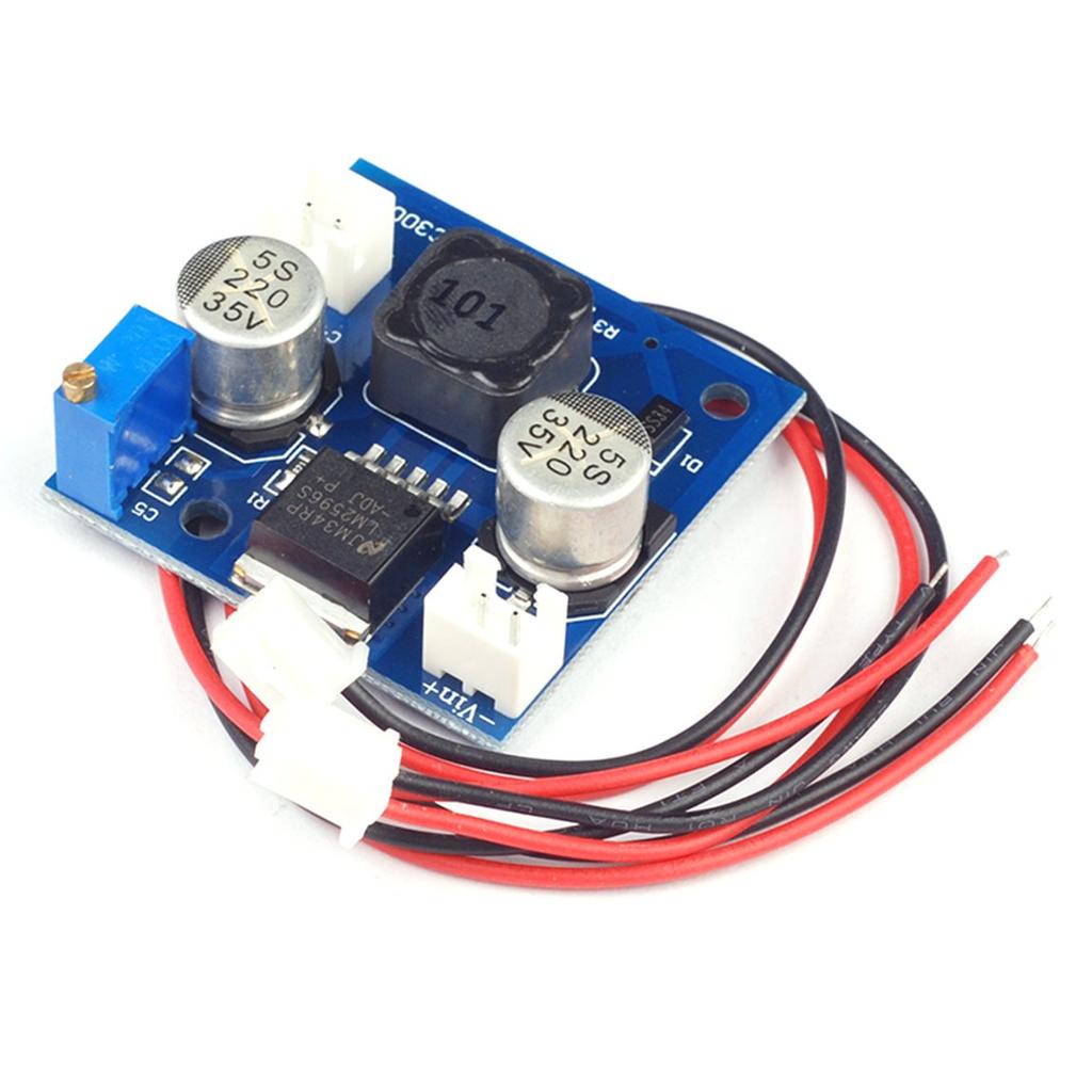 Buy Dc-Dc Adjustable Voltage Regulator Regulator Circuit Switching ...