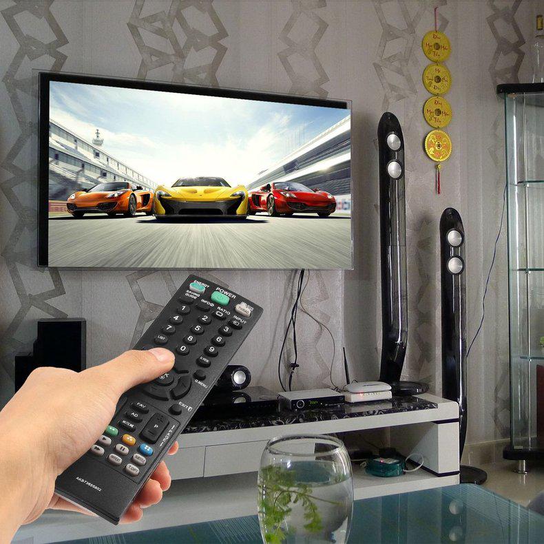 Buy AP AKB73655802 TV Universal Remote Control Available For LG LED LCD ...