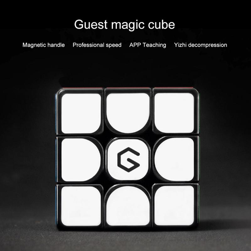 Buy Xiaomi Mijia Magnetic Rubik's Cube Gicube M3 at affordable prices ...