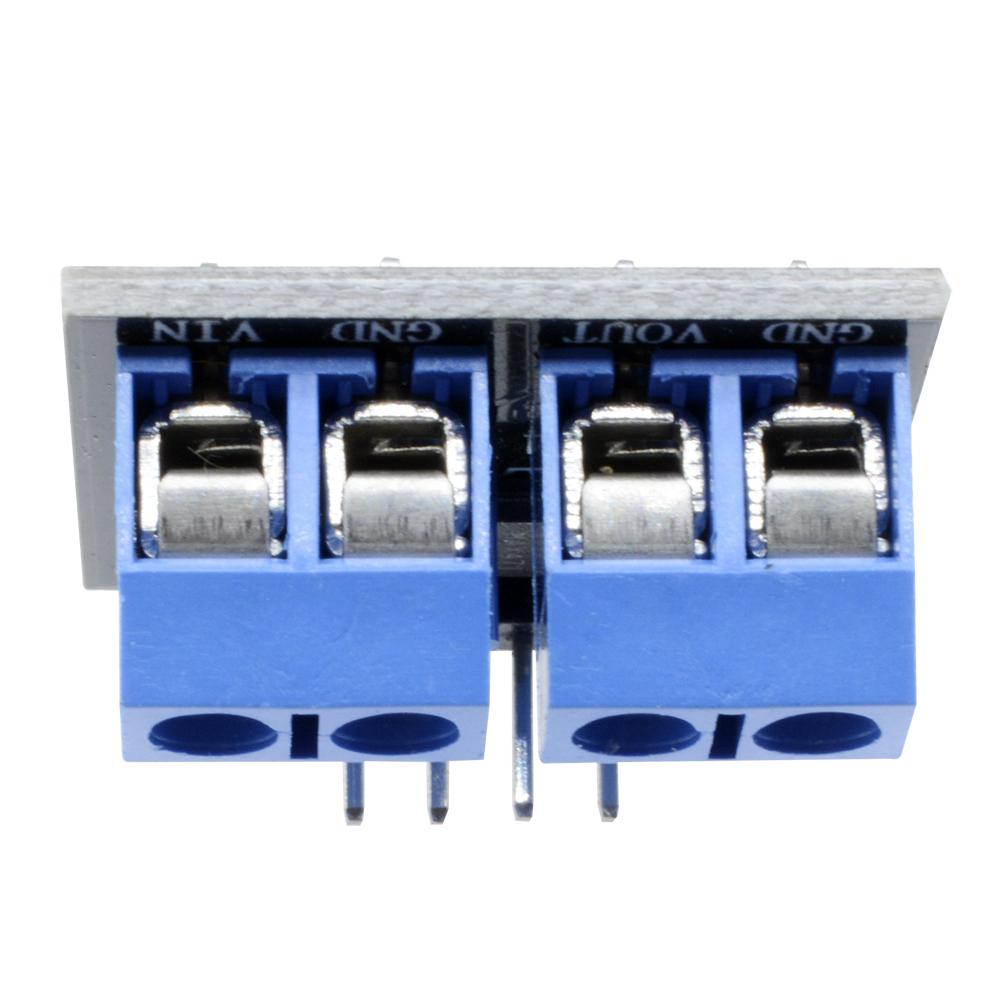 Buy Max471 Voltage Current Sensor Votage Sensor Current Sensor For ...