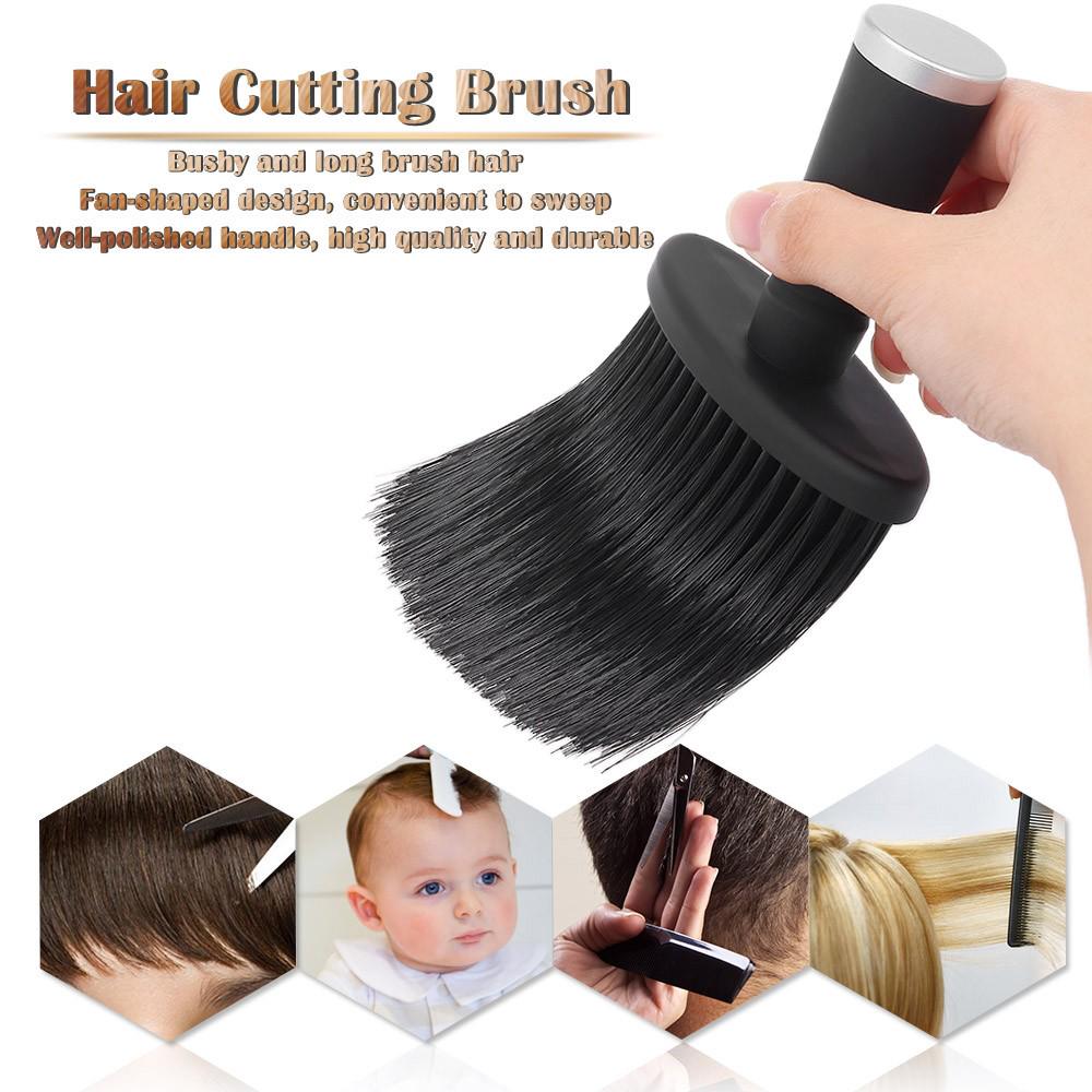 Buy Duster Brush Cleaning Hairbrush Hair Sweep Brush Salon Household ...