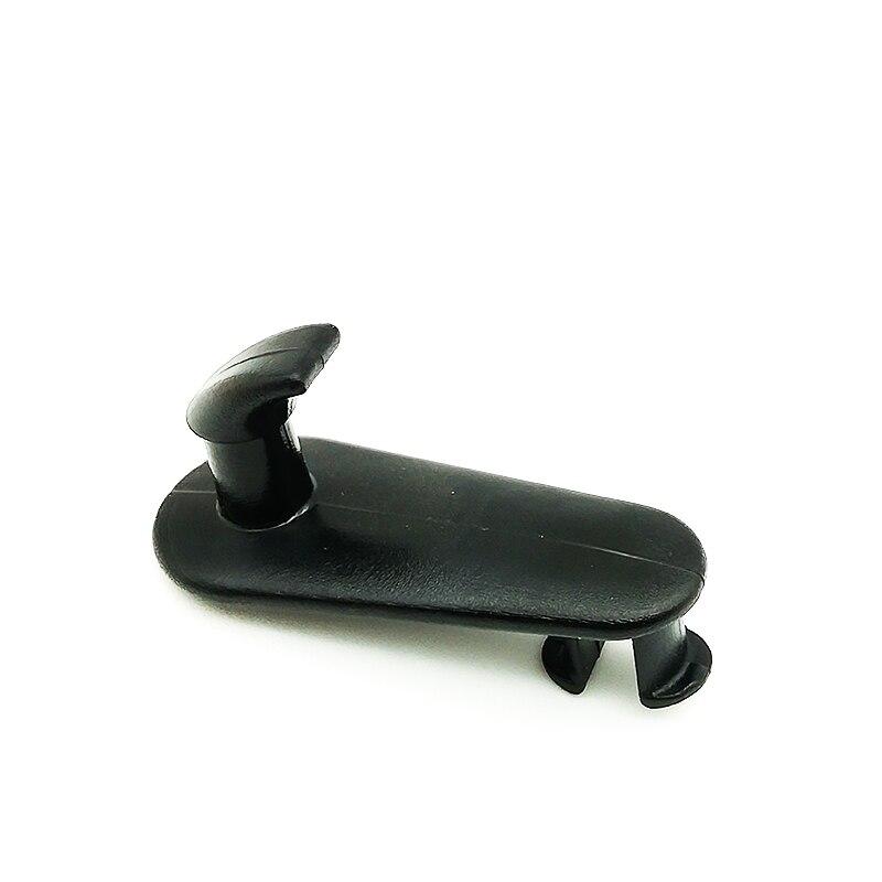 Kaufe Fixing Clips Mat Floor Carpet Hook For Toyota Car Auto Camry ...