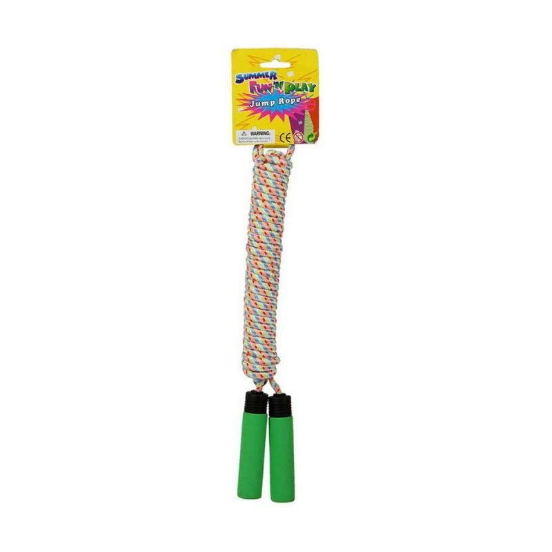 Cheap BB Kids-Comba para Saltar con Mangos Fun 'N Play | Joom