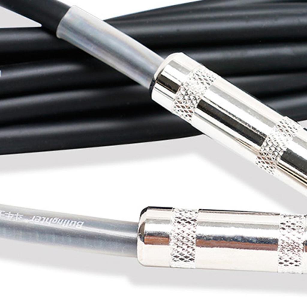 Buy ICOCO Love You Bullfighter 3 Meters Guitar Cable Bass Bass ...