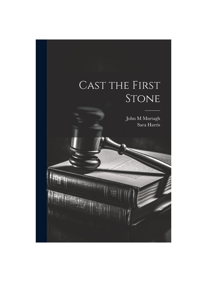 Cheap Cast the First Stone | Joom