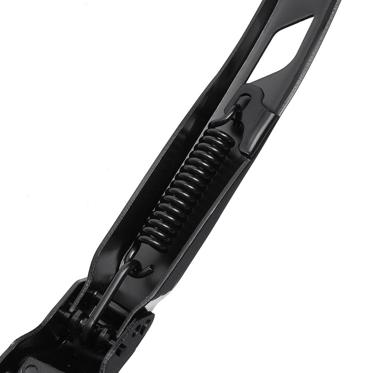 Przednie ramię wycieraczki do BMW 5 6 E60 E61 E63 E64 Ramię wycieraczki ...