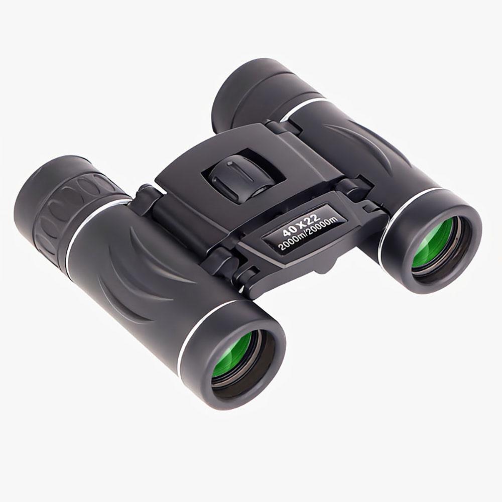 Buy Powerful Binoculars 40×22HD 2KM Long Distance Spotting Scope Mini ...