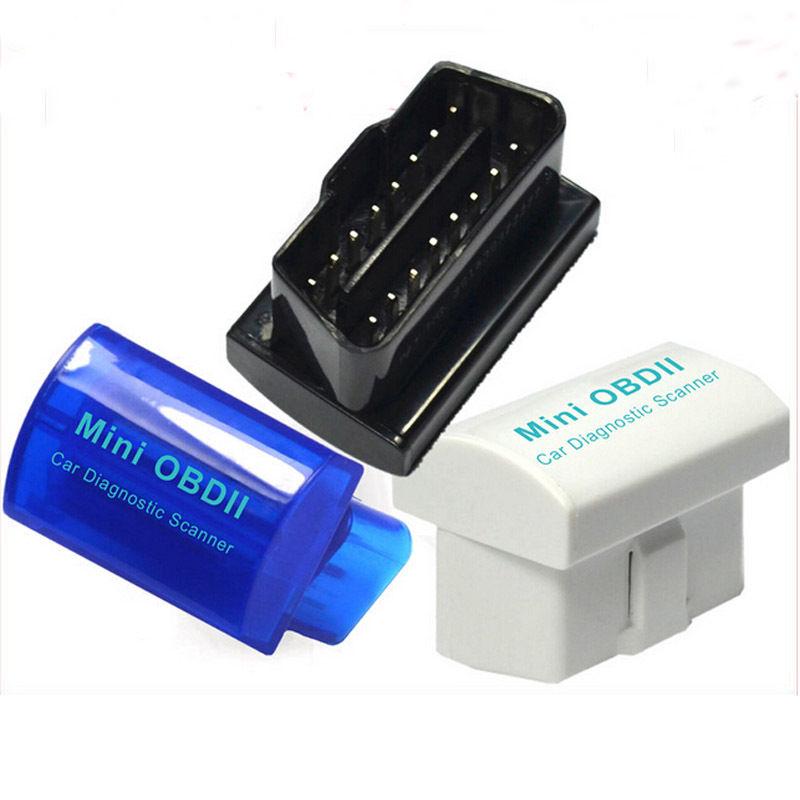 Buy Mini OBD2 OBD-II Bluetooth CAN-BUS Auto Car Diagnostic Scanner Set ...