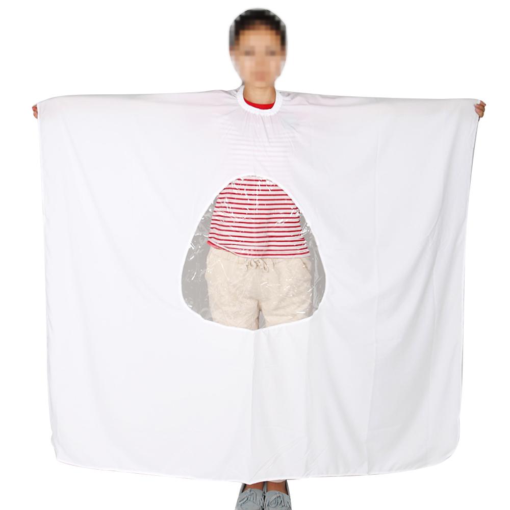 Buy Adult Salon Hairdressing Hair Cutting Apron Barbers Hairstylist ...