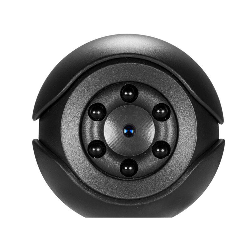 Buy SQ6 Mini Camera 1080P Portable Security Sensor Night Vision Motion ...